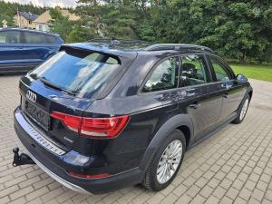 Audi A4 2017 in Ukmerge, with an engine capacity of 1.97 L and mileage of 319 thousand km for 10900 €, photo 10 on AUTOMOTO.COM.LV