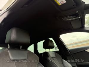 Audi A4 2017 Tartu, ar dzinēja tilpumu 3.00 L un nobraukumu 260 tūkst. km par 6500 €, foto 10 vietnē AUTOMOTO.COM.LV