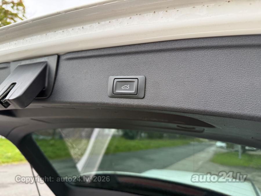 Audi A4 2017 Tartu, ar dzinēja tilpumu 3.00 L un nobraukumu 260 tūkst. km par 6500 €, foto 12 vietnē AUTOMOTO.COM.LV