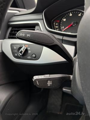 Audi A4 2017 Tartu, ar dzinēja tilpumu 3.00 L un nobraukumu 260 tūkst. km par 6500 €, foto 15 vietnē AUTOMOTO.COM.LV