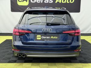 Audi A4 2017 in Vilnius, with an engine capacity of 0.00 L and mileage of 0 thousand km for 13990 €, photo 6 on AUTOMOTO.COM.LV
