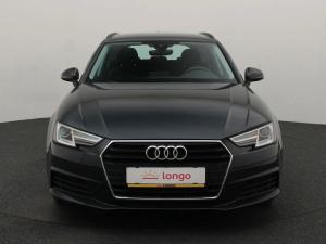 Audi A4 2018 in Vilnius, with an engine capacity of 2.00 L and mileage of 201 thousand km for 15199 €, photo 3 on AUTOMOTO.COM.LV
