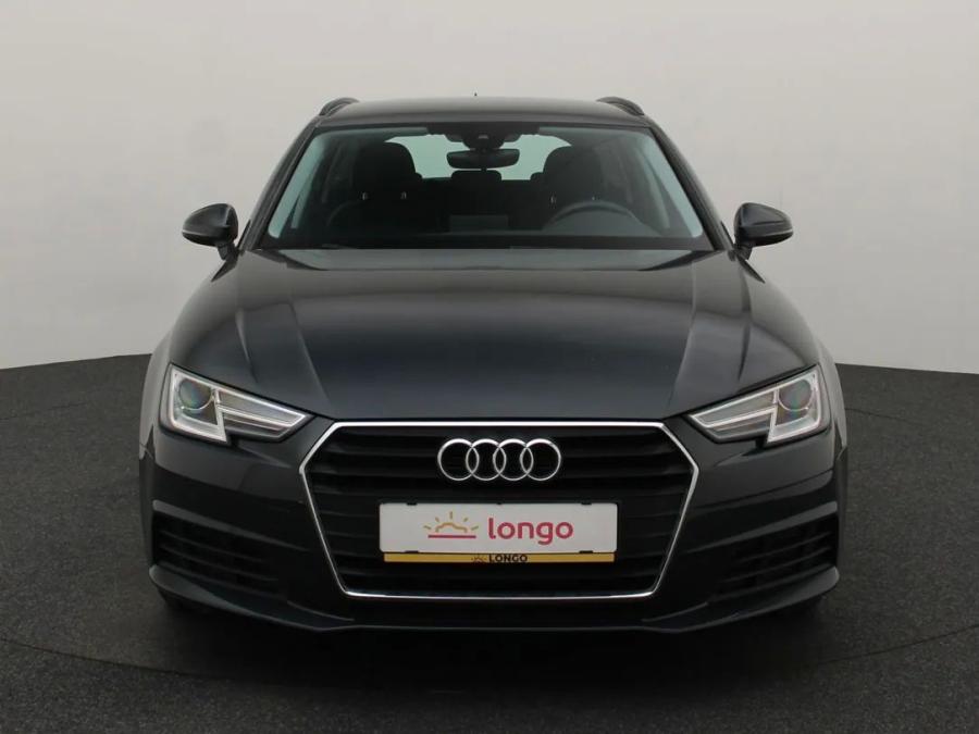 Audi A4 2018 in Vilnius, with an engine capacity of 2.00 L and mileage of 201 thousand km for 15199 €, photo 3 on AUTOMOTO.COM.LV