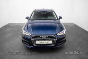 Audi A4 2018 in Tallinn, with an engine capacity of 2.00 L and mileage of 230 thousand km for 10999 €, photo 3 on AUTOMOTO.COM.LV