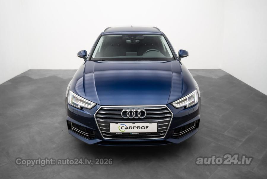 Audi A4 2018 in Tallinn, with an engine capacity of 2.00 L and mileage of 230 thousand km for 10999 €, photo 3 on AUTOMOTO.COM.LV