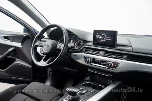 Audi A4 2018 in Tallinn, with an engine capacity of 2.00 L and mileage of 230 thousand km for 10999 €, photo 12 on AUTOMOTO.COM.LV
