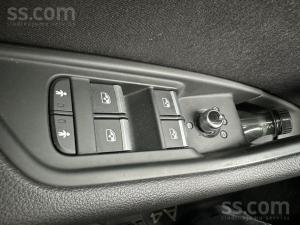 Audi A4 2018 Tallina, ar dzinēja tilpumu 2.00 L un nobraukumu 80 tūkst. km par 18900 €, foto 12 vietnē AUTOMOTO.COM.LV