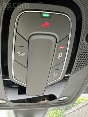 Audi A4 2018 Tallina, ar dzinēja tilpumu 2.00 L un nobraukumu 80 tūkst. km par 18900 €, foto 15 vietnē AUTOMOTO.COM.LV