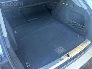 Audi A4 2018 Tallina, ar dzinēja tilpumu 2.00 L un nobraukumu 80 tūkst. km par 18900 €, foto 28 vietnē AUTOMOTO.COM.LV