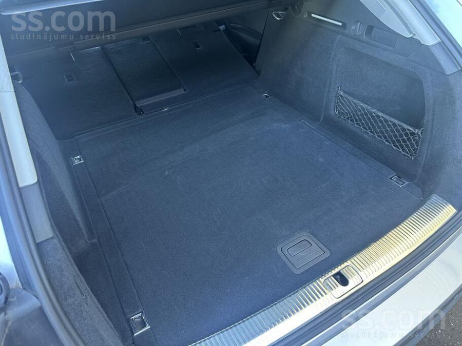 Audi A4 2018 Tallina, ar dzinēja tilpumu 2.00 L un nobraukumu 80 tūkst. km par 18900 €, foto 28 vietnē AUTOMOTO.COM.LV