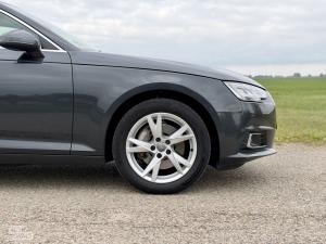 Audi A4 2018 Vilkaviškis, ar dzinēja tilpumu 2.00 L un nobraukumu 286 tūkst. km par 12900 €, foto 8 vietnē AUTOMOTO.COM.LV