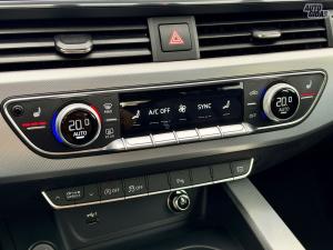 Audi A4 2018 Vilkaviškis, ar dzinēja tilpumu 2.00 L un nobraukumu 286 tūkst. km par 12900 €, foto 14 vietnē AUTOMOTO.COM.LV