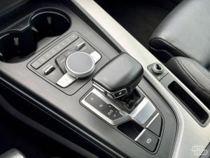 Audi A4 2018 Vilkaviškis, ar dzinēja tilpumu 2.00 L un nobraukumu 286 tūkst. km par 12900 €, foto 15 vietnē AUTOMOTO.COM.LV