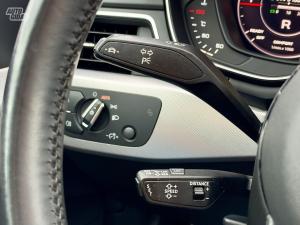 Audi A4 2018 Vilkaviškis, ar dzinēja tilpumu 2.00 L un nobraukumu 286 tūkst. km par 12900 €, foto 17 vietnē AUTOMOTO.COM.LV
