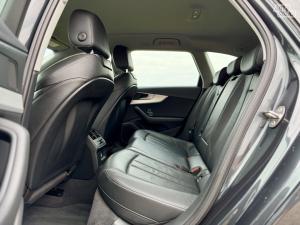Audi A4 2018 Vilkaviškis, ar dzinēja tilpumu 2.00 L un nobraukumu 286 tūkst. km par 12900 €, foto 20 vietnē AUTOMOTO.COM.LV