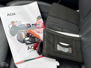 Audi A4 2018 Vilkaviškis, ar dzinēja tilpumu 2.00 L un nobraukumu 286 tūkst. km par 12900 €, foto 29 vietnē AUTOMOTO.COM.LV
