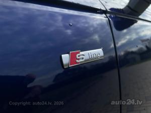 Audi A4 2019 Tallina, ar dzinēja tilpumu 2.00 L un nobraukumu 210 tūkst. km par 16900 €, foto 6 vietnē AUTOMOTO.COM.LV