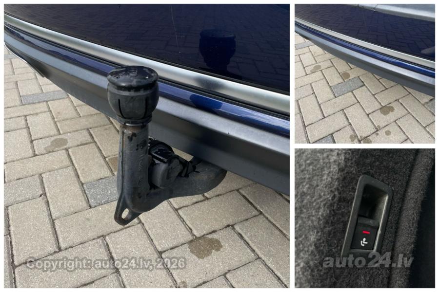 Audi A4 2019 Tallina, ar dzinēja tilpumu 2.00 L un nobraukumu 210 tūkst. km par 16900 €, foto 11 vietnē AUTOMOTO.COM.LV