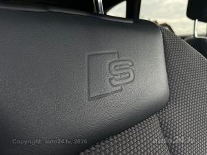 Audi A4 2019 Tallina, ar dzinēja tilpumu 2.00 L un nobraukumu 210 tūkst. km par 16900 €, foto 12 vietnē AUTOMOTO.COM.LV