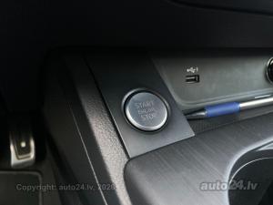 Audi A4 2019 Tallina, ar dzinēja tilpumu 2.00 L un nobraukumu 210 tūkst. km par 16900 €, foto 14 vietnē AUTOMOTO.COM.LV