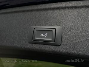 Audi A4 2019 Tallina, ar dzinēja tilpumu 2.00 L un nobraukumu 210 tūkst. km par 16900 €, foto 15 vietnē AUTOMOTO.COM.LV