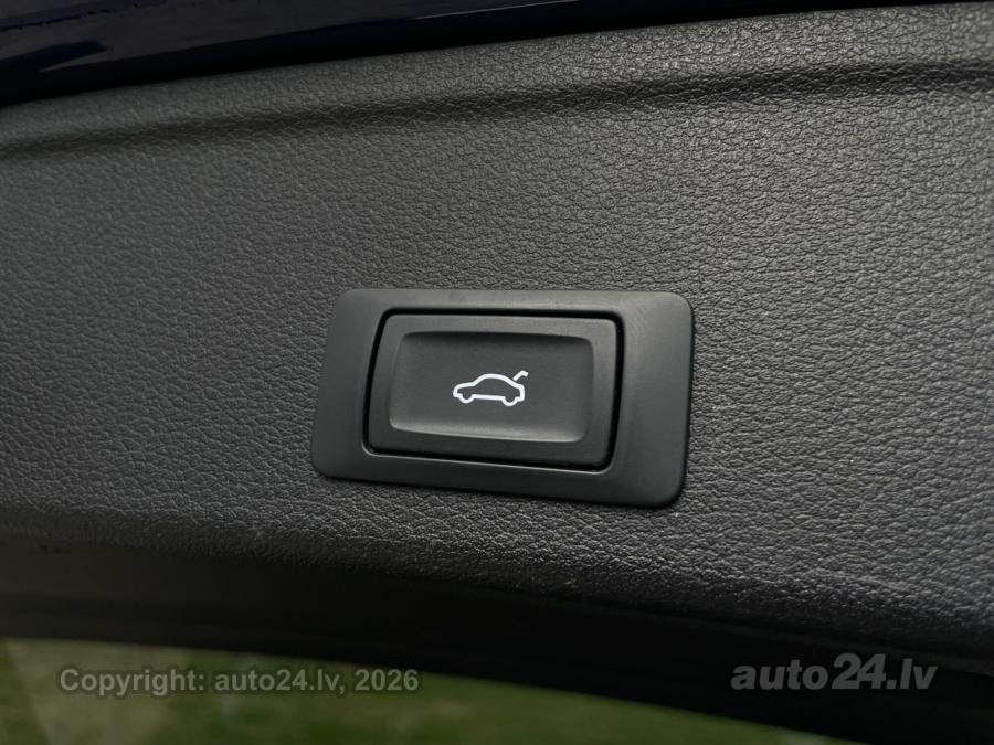 Audi A4 2019 Tallina, ar dzinēja tilpumu 2.00 L un nobraukumu 210 tūkst. km par 16900 €, foto 15 vietnē AUTOMOTO.COM.LV