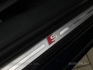 Audi A4 2019 Tallina, ar dzinēja tilpumu 2.00 L un nobraukumu 210 tūkst. km par 16900 €, foto 16 vietnē AUTOMOTO.COM.LV