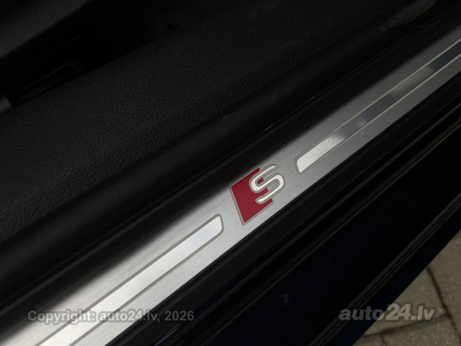Audi A4 2019 Tallina, ar dzinēja tilpumu 2.00 L un nobraukumu 210 tūkst. km par 16900 €, foto 16 vietnē AUTOMOTO.COM.LV