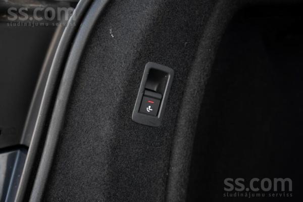 Audi A4 2019 Rīga vietnē Audi A4 2019 Rīga, ar dzinēja tilpumu 2.00 L un nobraukumu 170 tūkst. km par 17800 €, foto 8 vietnē AUTOMOTO.COM.LV