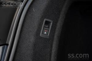 Audi A4 2019 in Riga, with an engine capacity of 2.00 L and mileage of 170 thousand km for 17800 €, photo 8 on AUTOMOTO.COM.LV