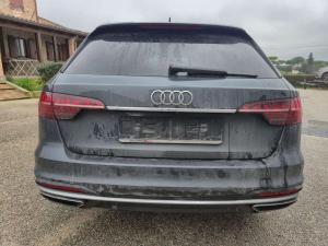 Audi A4 2020 Viļņa, ar dzinēja tilpumu 1.97 L un nobraukumu 210 tūkst. km par 11450 €, foto 4 vietnē AUTOMOTO.COM.LV