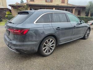 Audi A4 2020 Viļņa, ar dzinēja tilpumu 1.97 L un nobraukumu 210 tūkst. km par 11450 €, foto 6 vietnē AUTOMOTO.COM.LV