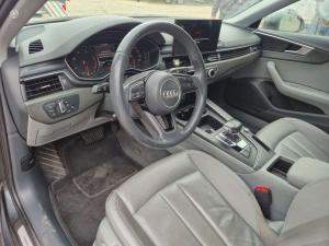 Audi A4 2020 Viļņa, ar dzinēja tilpumu 1.97 L un nobraukumu 210 tūkst. km par 11450 €, foto 11 vietnē AUTOMOTO.COM.LV