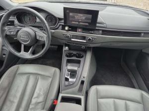 Audi A4 2020 Viļņa, ar dzinēja tilpumu 1.97 L un nobraukumu 210 tūkst. km par 11450 €, foto 14 vietnē AUTOMOTO.COM.LV