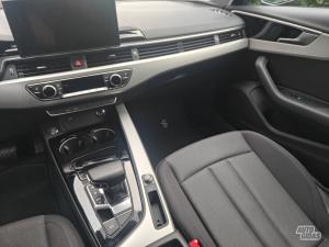 Audi A4 2020 Vilkaviškis, ar dzinēja tilpumu 2.00 L un nobraukumu 245 tūkst. km par 16950 €, foto 11 vietnē AUTOMOTO.COM.LV