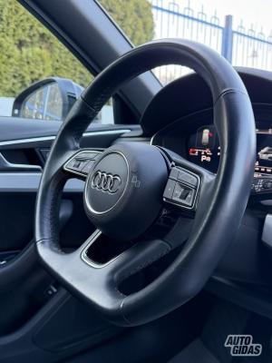 Audi A4 2020 Viļņa, ar dzinēja tilpumu 2.00 L un nobraukumu 65 tūkst. km par 22000 €, foto 15 vietnē AUTOMOTO.COM.LV