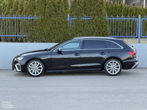 Audi A4 2020 Viļņa, ar dzinēja tilpumu 2.00 L un nobraukumu 65 tūkst. km par 20000 €, foto 3 vietnē AUTOMOTO.COM.LV