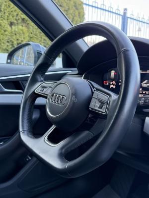 Audi A4 2020 Viļņa, ar dzinēja tilpumu 2.00 L un nobraukumu 65 tūkst. km par 20000 €, foto 16 vietnē AUTOMOTO.COM.LV