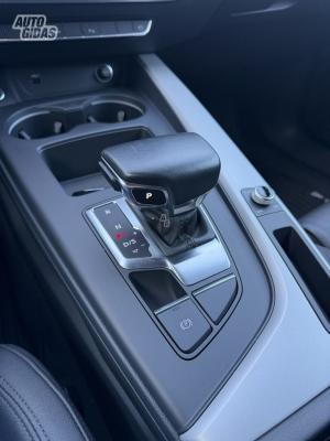Audi A4 2020 Viļņa, ar dzinēja tilpumu 2.00 L un nobraukumu 65 tūkst. km par 20000 €, foto 18 vietnē AUTOMOTO.COM.LV