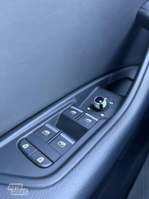 Audi A4 2020 Viļņa, ar dzinēja tilpumu 2.00 L un nobraukumu 65 tūkst. km par 20000 €, foto 20 vietnē AUTOMOTO.COM.LV
