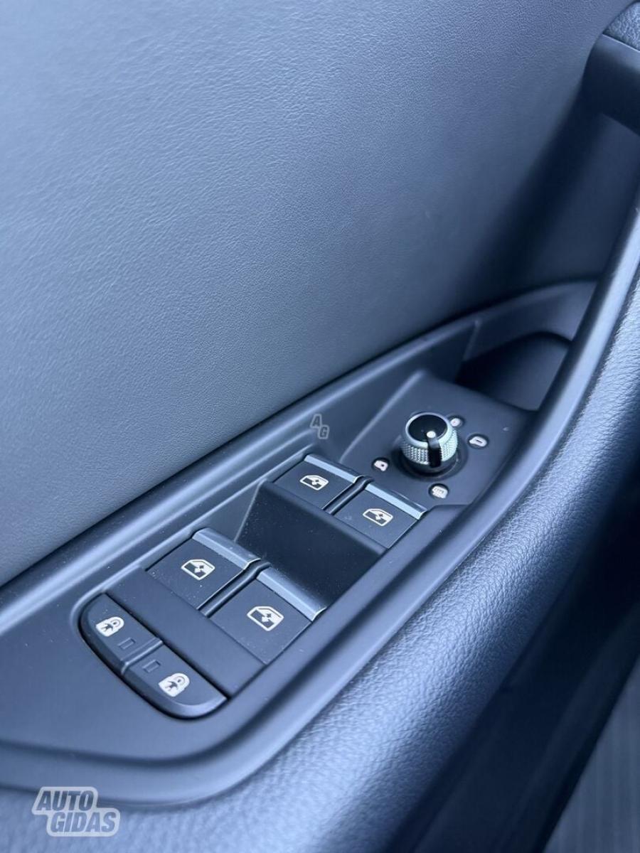 Audi A4 2020 Viļņa, ar dzinēja tilpumu 2.00 L un nobraukumu 65 tūkst. km par 20000 €, foto 20 vietnē AUTOMOTO.COM.LV