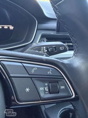 Audi A4 2020 Viļņa, ar dzinēja tilpumu 2.00 L un nobraukumu 65 tūkst. km par 20000 €, foto 23 vietnē AUTOMOTO.COM.LV