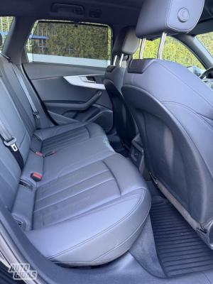 Audi A4 2020 Viļņa, ar dzinēja tilpumu 2.00 L un nobraukumu 65 tūkst. km par 20000 €, foto 27 vietnē AUTOMOTO.COM.LV