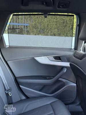 Audi A4 2020 Viļņa, ar dzinēja tilpumu 2.00 L un nobraukumu 65 tūkst. km par 20000 €, foto 28 vietnē AUTOMOTO.COM.LV