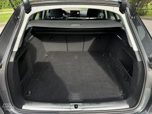 Audi A4 2022 in Taurage, with an engine capacity of 2.00 L and mileage of 269 thousand km for 17300 €, photo 12 on AUTOMOTO.COM.LV