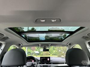 Audi A4 2022 in Taurage, with an engine capacity of 2.00 L and mileage of 269 thousand km for 17300 €, photo 16 on AUTOMOTO.COM.LV
