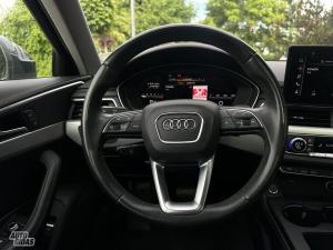 Audi A4 2022 in Taurage, with an engine capacity of 2.00 L and mileage of 269 thousand km for 17300 €, photo 21 on AUTOMOTO.COM.LV