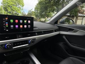 Audi A4 2022 in Taurage, with an engine capacity of 2.00 L and mileage of 269 thousand km for 17300 €, photo 22 on AUTOMOTO.COM.LV