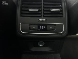 Audi A4 2022 in Taurage, with an engine capacity of 2.00 L and mileage of 269 thousand km for 17300 €, photo 24 on AUTOMOTO.COM.LV