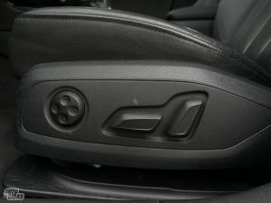 Audi A4 2022 in Taurage, with an engine capacity of 2.00 L and mileage of 269 thousand km for 17300 €, photo 25 on AUTOMOTO.COM.LV